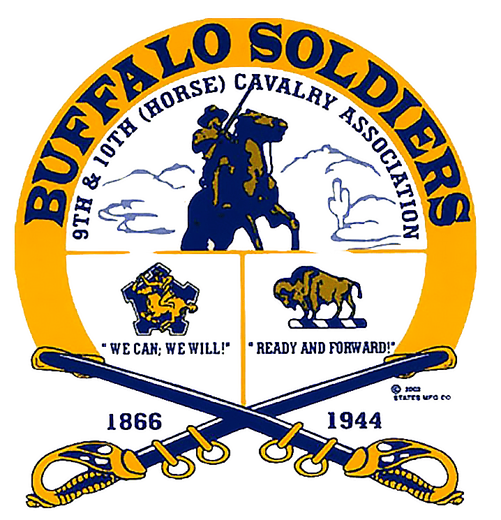 Our History – Buffalo Soldiers of Northern California